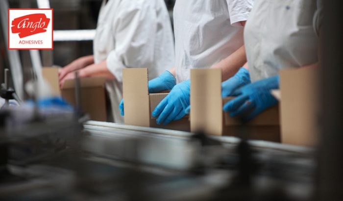 Contract Packing Services and Filling Company | Anglo