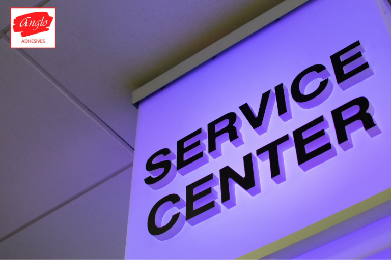 Glue For Signage: What Sets It Apart? | Ango Adhesive