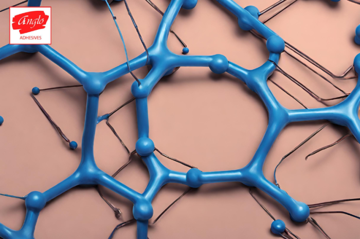 What is Polymer Bonding? - Anglo Adhesives & Services Ltd