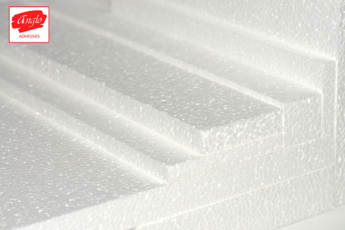 Polystyrene Use And Adhesives - Anglo Adhesives & Services Ltd