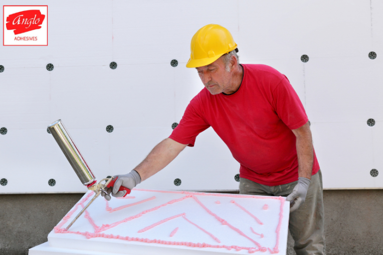 Glue That Works On Styrofoam - Anglo Adhesives & Services Ltd