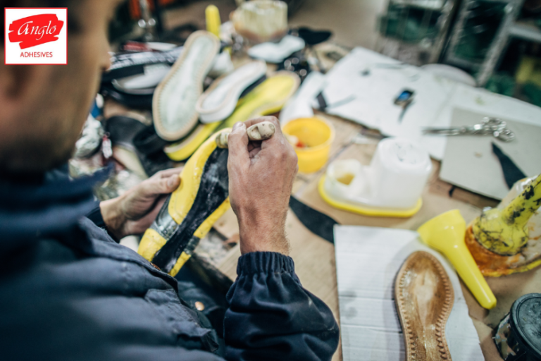 Rubber Type Of Bonding Role - Anglo Adhesives & Services Ltd