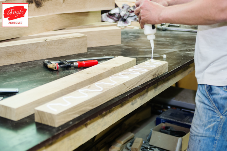 Glue Bond Strength: A Guide - Anglo Adhesives & Services Ltd