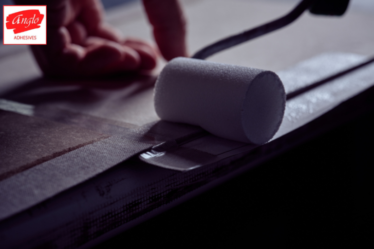 Fabric Adhesive Glue For Your Industry - Anglo Adhesives & Services Ltd