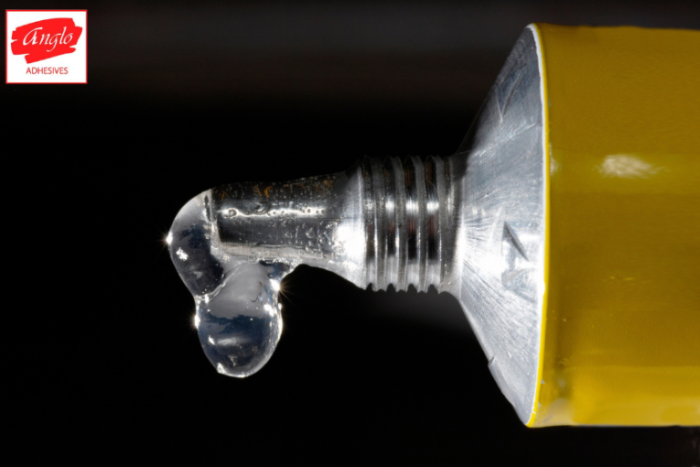 What Is Cyanoacrylate Adhesive And Its Safe Usage - Anglo Adhesives ...