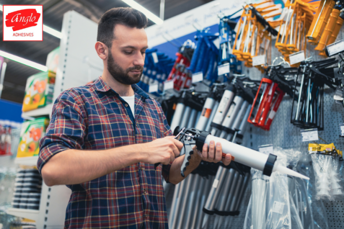 Examples of Solvent Based Adhesives and Their Applications - Anglo ...