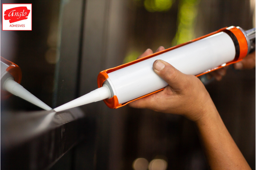 Polychloroprene Contact Adhesive | Anglo Adhesives